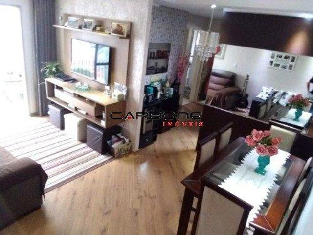 Apartamento à venda no Vila Mafra