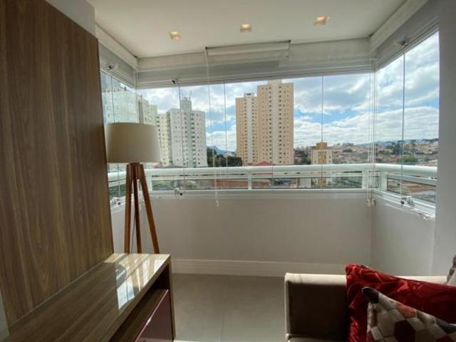 Apartamento à venda no Vila Mangalot