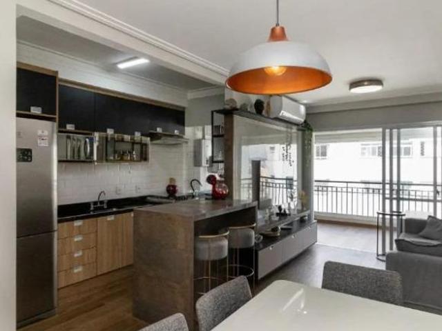 Apartamento à venda no Vila Mangalot