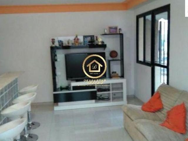 Apartamento à venda no Vila Mangalot