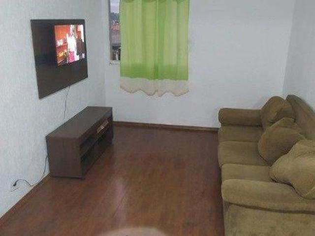Apartamento à venda no Vila Mara
