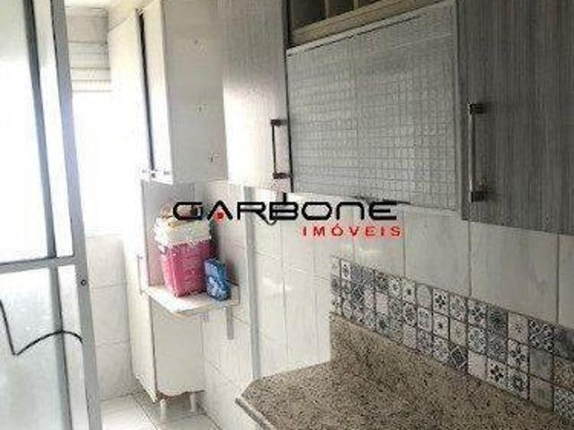 Apartamento à venda no Vila Margarida