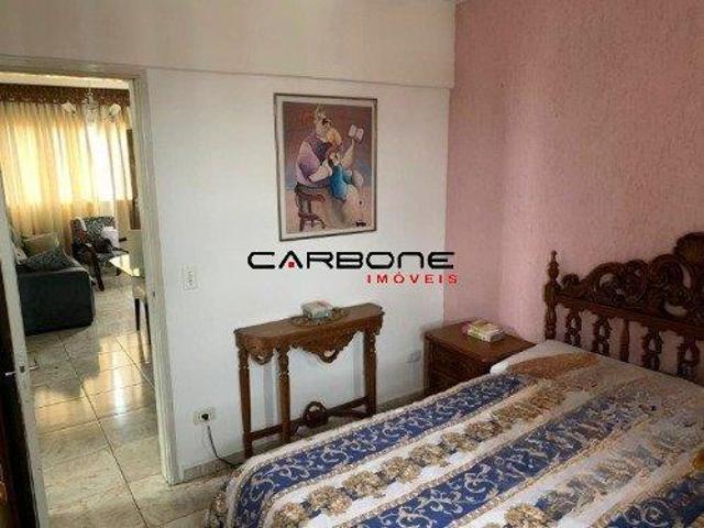 Apartamento à venda no Vila Margarida