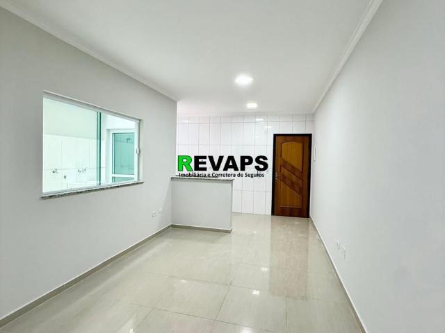 Apartamento a venda no Vila Marina Santo André 2 Dorms