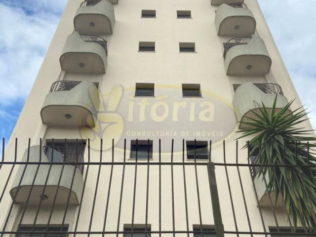 Apartamento a venda no Vila Marina Santo André 3 Dorms