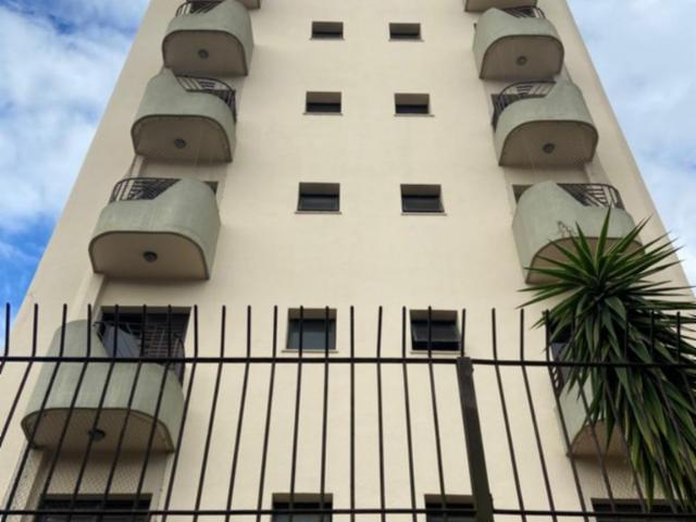 Apartamento a venda no VILA MARINA SANTO ANDRE 3 Dorms
