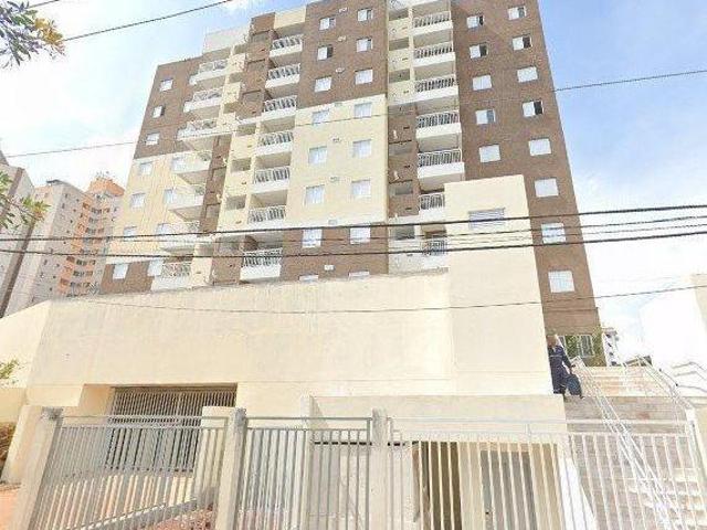 Apartamento à venda no Vila Marina