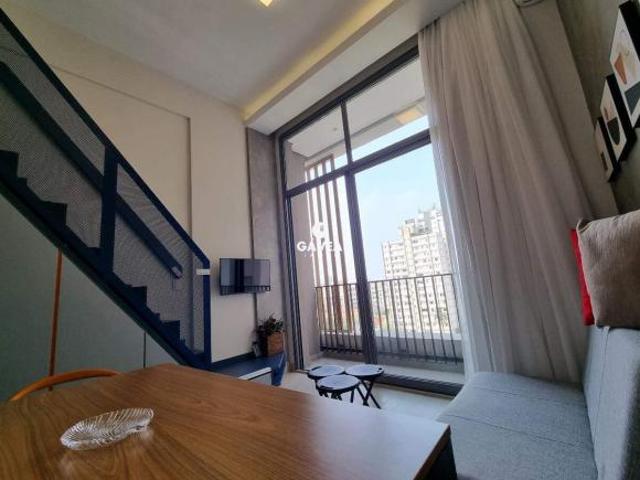 Apartamento à venda no Vila Mariana em São Paulo