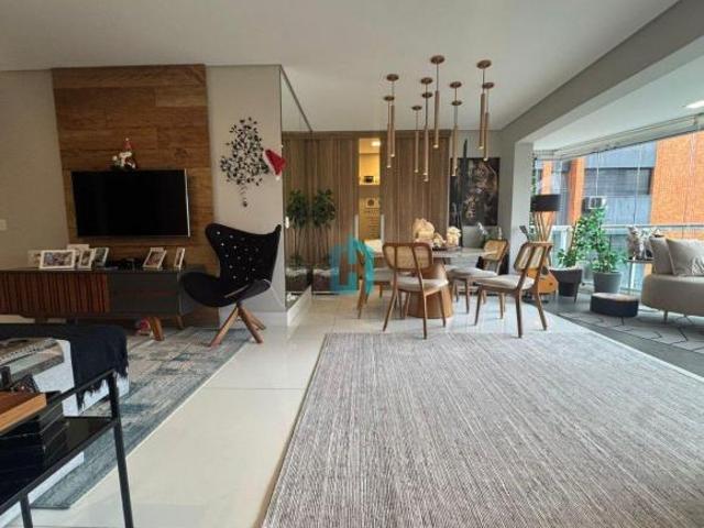 Apartamento à venda no Vila Mariana, SP