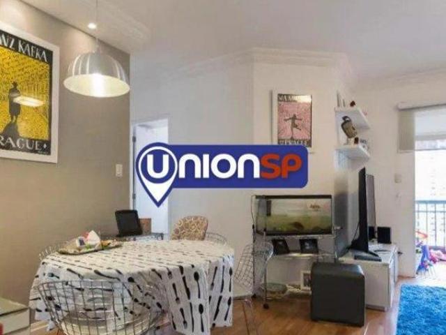 Apartamento à venda no Vila Mariana, SP