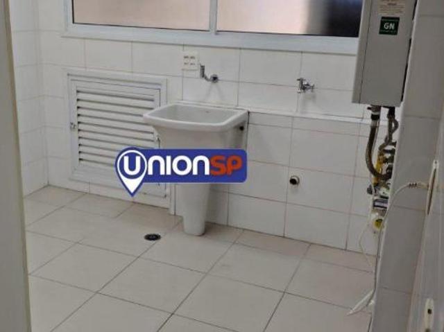 Apartamento à venda no Vila Mariana, SP