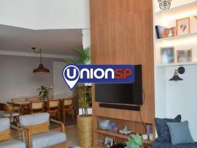 Apartamento à venda no Vila Mariana, SP