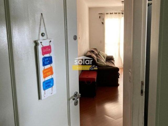 Apartamento à venda no Vila Marieta