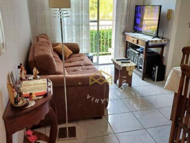 APARTAMENTO À VENDA NO VILA MARIETA EM CAMPINAS SP