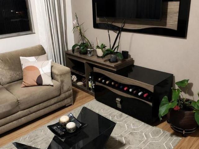 Apartamento à venda no Vila Marieta em Campinas/SP