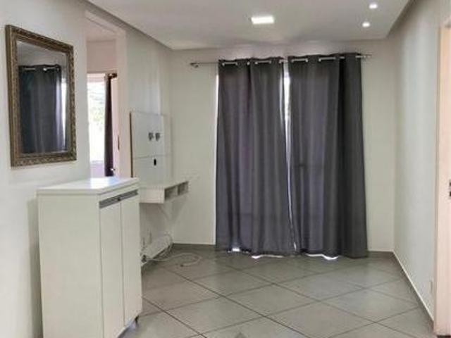 Apartamento à venda no Vila Marieta em Campinas/SP