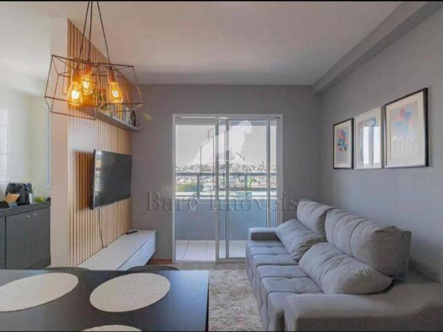 Apartamento a venda no Vila Metalúrgica Santo André 2 Dorms