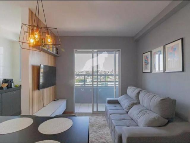 Apartamento a venda no Vila Metalurgica Santo Andre 2 Dorms