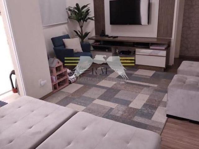 Apartamento à venda no Vila Mendes