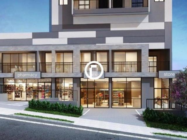 Apartamento à venda no Vila Mira