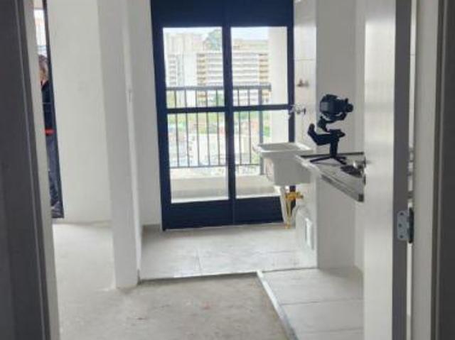 Apartamento à venda no Vila Mira