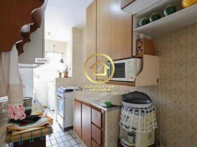 Apartamento à venda no Vila Mirante