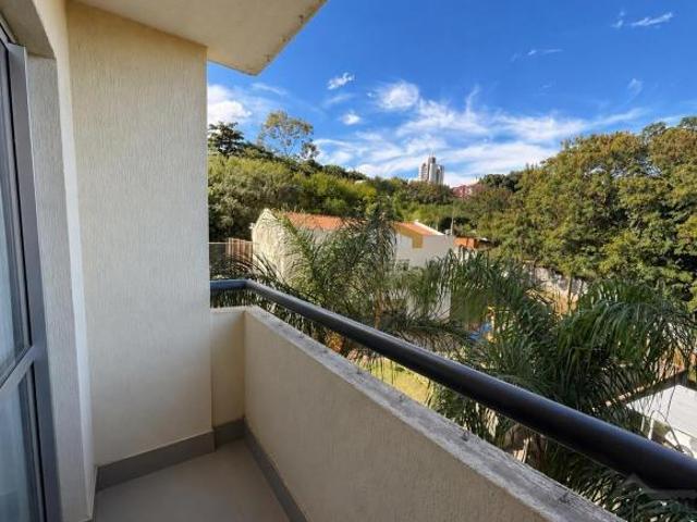 Apartamento à venda no Vila Nova Teixeira em Campinas