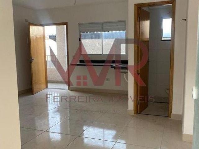 Apartamento à venda no Vila Nova York