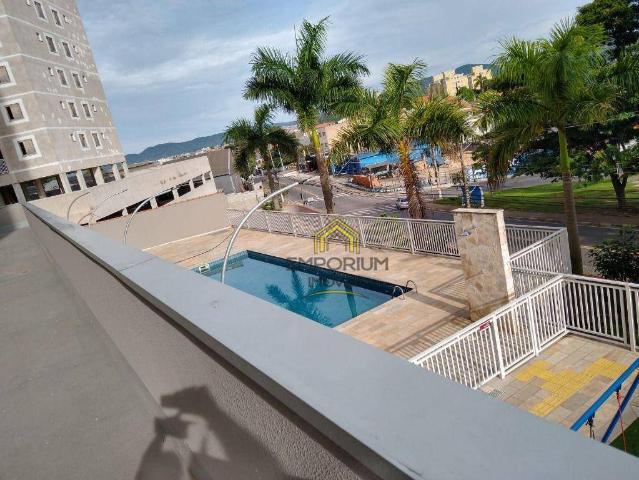Apartamento a venda no Vila Nova Bonsucesso Guarulhos 2 Dorms