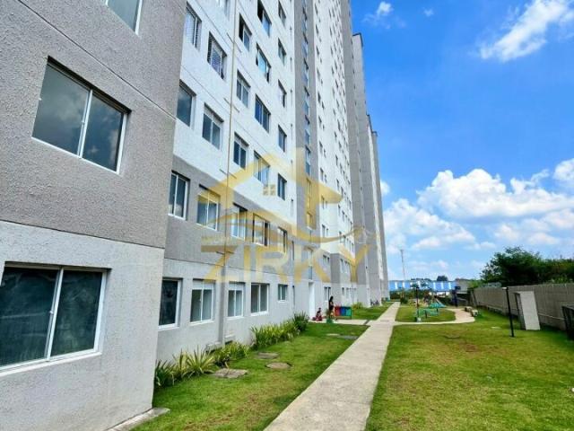 Apartamento a venda no Vila Nova Bonsucesso Guarulhos 2 Dorms