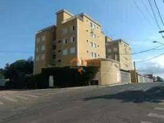 Apartamento a venda no Vila Nova Bonsucesso Guarulhos 2 Dorms