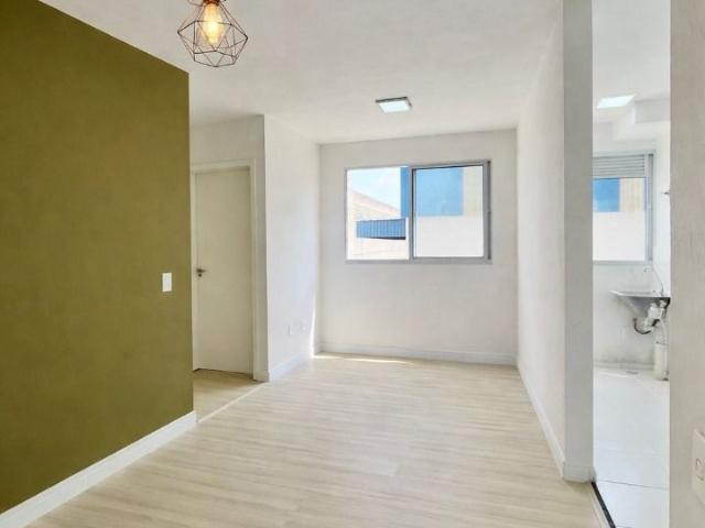 Apartamento a venda no Vila Nova Bonsucesso Guarulhos 2 Dorms