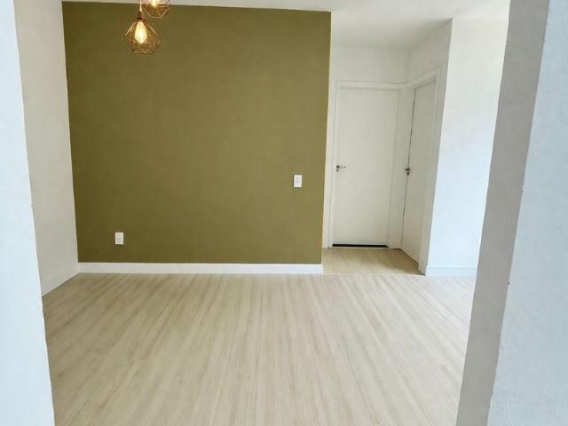 Apartamento para alugar no Vila Nova Bonsucesso Guarulhos 2 Dorms