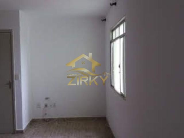 Apartamento a venda no Vila Nova Bonsucesso Guarulhos 2 Dorms