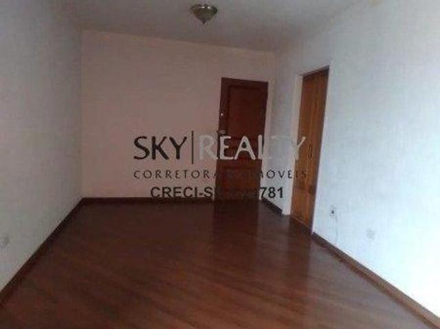 Apartamento à venda no Vila Nova Caledônia