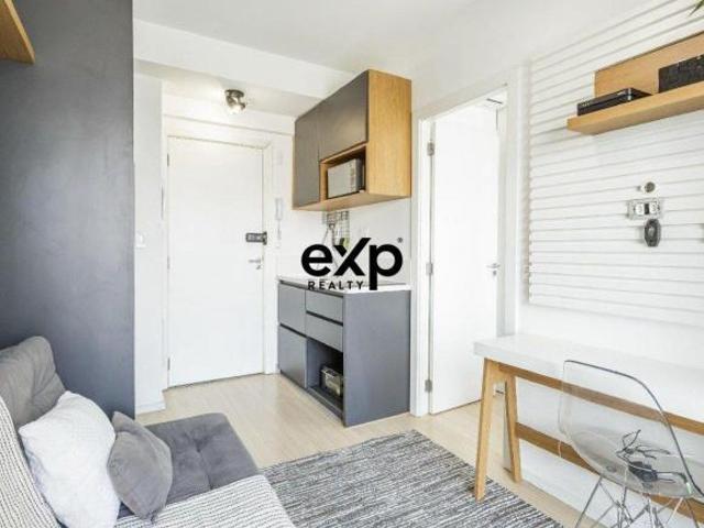 Apartamento à venda no Vila Nova Conceição