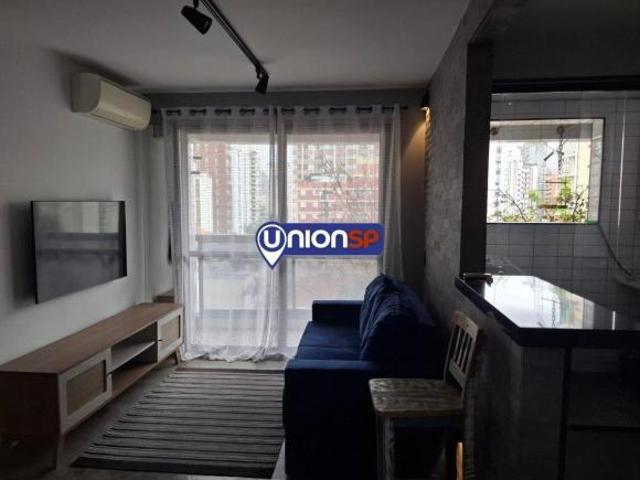 Apartamento à venda no Vila Nova Conceição