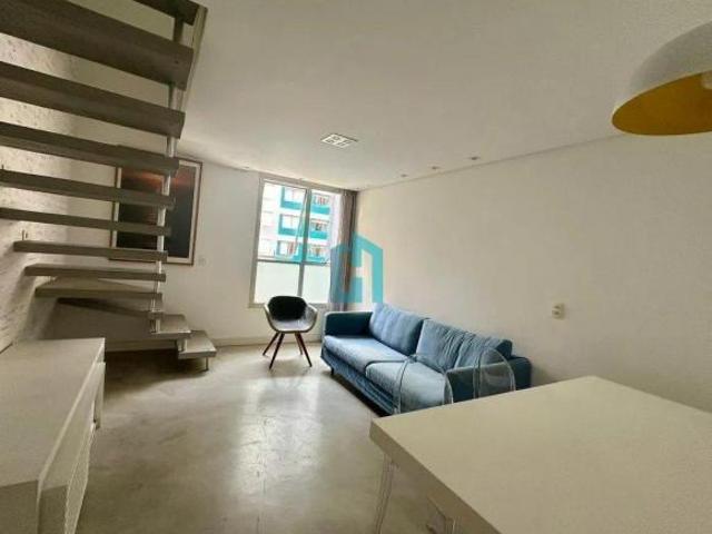 Apartamento à venda no Vila Nova Conceição
