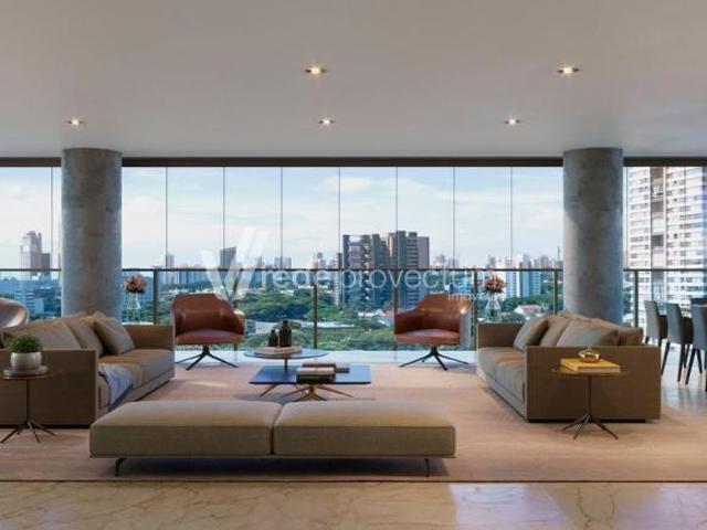 Apartamento à Venda no Vila Nova Conceição em São Paulo/SP