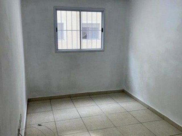 Apartamento à venda no Vila Nova Curuçá