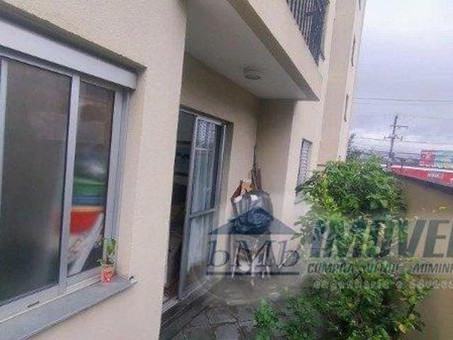 Apartamento à venda no Vila Nova Curuçá