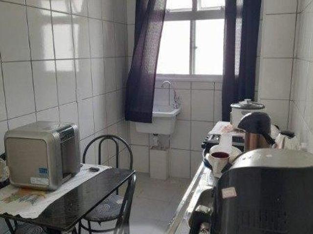 Apartamento à venda no Vila Nova Curuçá