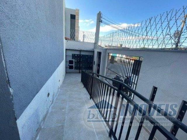 Apartamento à venda no Vila Nova Curuçá