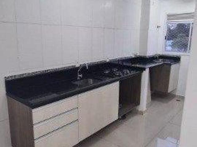 Apartamento à venda no Vila Nova Curuçá