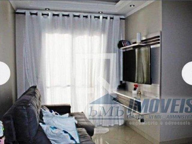 Apartamento à venda no Vila Nova Curuçá