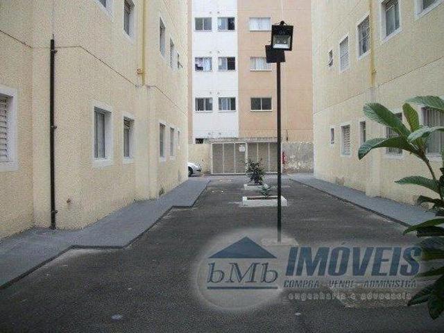 Apartamento à venda no Vila Nova Curuçá