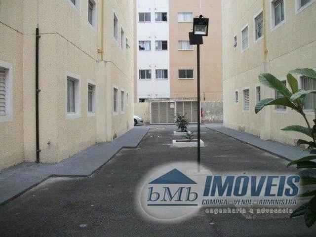 Apartamento à venda no Vila Nova Curuçá