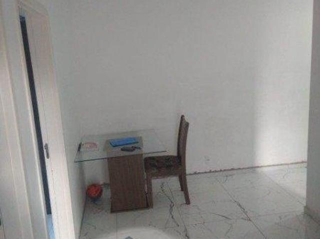 Apartamento à venda no Vila Nova Curuçá