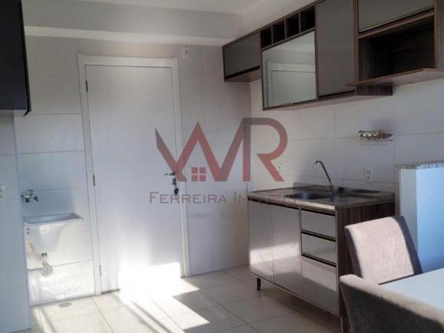 Apartamento à venda no Vila Nova Curuçá