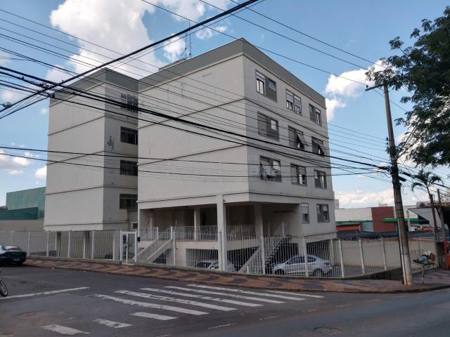 Apartamento à venda no Vila Nova em Campinas